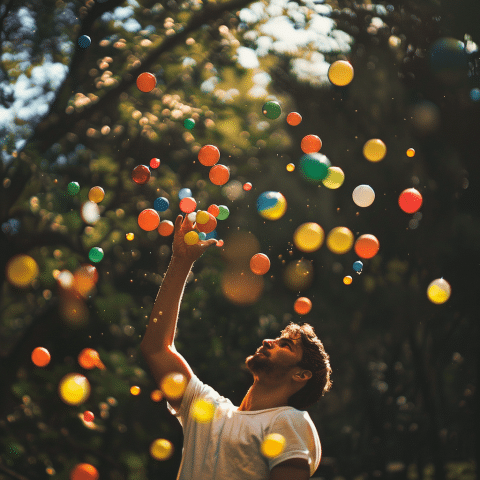 DBT Accepts Skill: Distract Yourself From Distress