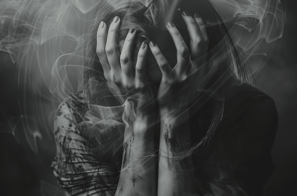 Distress Tolerance
