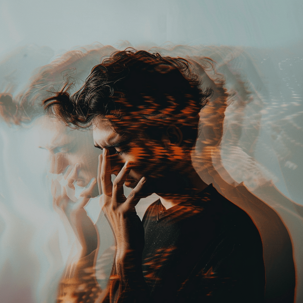 DBT Accepts Skill: Distract Yourself From Distress